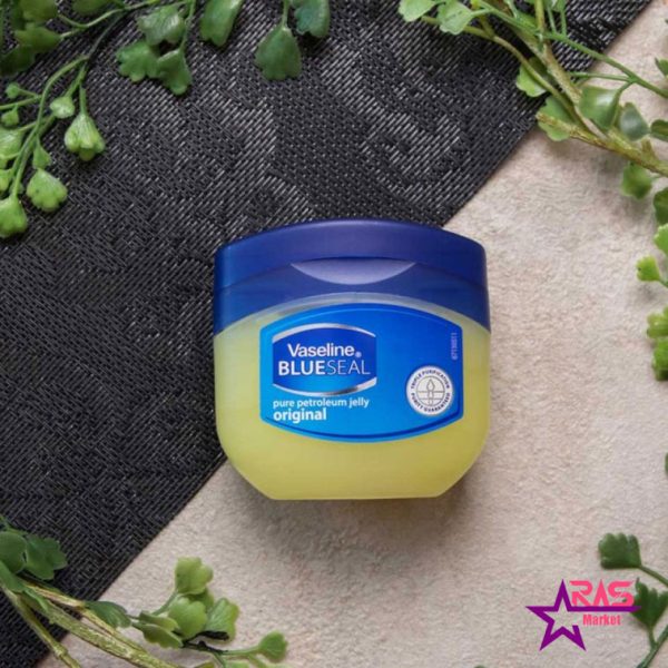  Vaseline Blueseal 100 