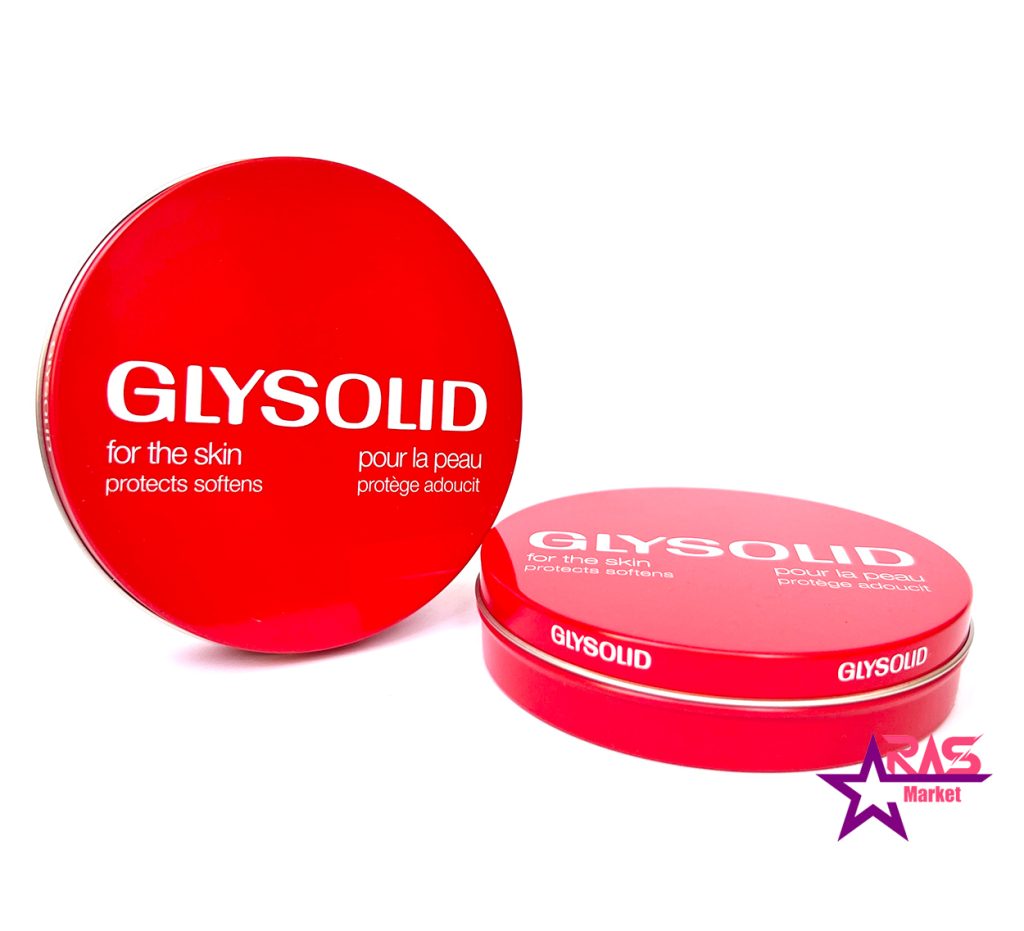 کرم مرطوب کننده گلیسولید حاوی گلیسیرین 125 میلی لیتر | فروشگاه اینترنتی ...